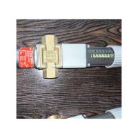 China Dan-foss water valve condensing pressure water pressure regulating valve switch  WVFX10 WVFX15 WVFX20 for sale