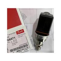China Brand new genuine Dan-foss MBS1900 variable frequency pump pressure sensor transmitter  064G6521 for sale