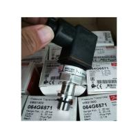 China Brand new genuine Dan-foss MBS1900 variable frequency pump pressure sensor transmitter  064G6521 for sale