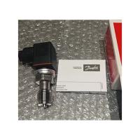 China Brand new genuine Dan-foss MBS1900 variable frequency pump pressure sensor transmitter  064G6521 for sale