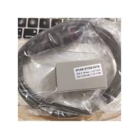 China Dan-foss genuine pressure sensor DST P140 transmitter with a range of 0-25 bar and 4-20mA output  075G1086 for sale