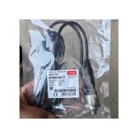 China Dan-foss genuine pressure sensor DST P140 transmitter with a range of 0-25 bar and 4-20mA output  075G1086 for sale