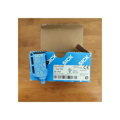 China New and Original SI-CK 	Sensor or Switch S32B-3011BA for sale