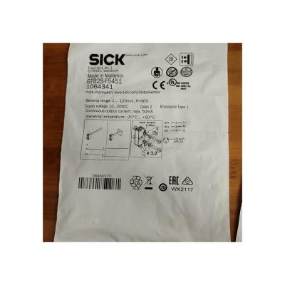 China New and Original SI-CK 	Sensor or Switch WTB4-3P2162 for sale