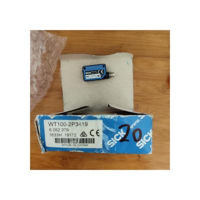 China New and Original SI-CK Sensor or Switch WL18-3P430 for sale
