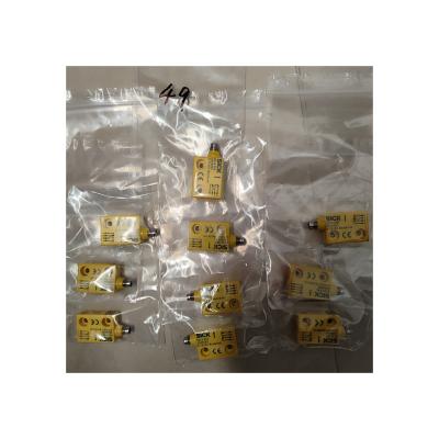 China WT34-B420 1019230 Sensor Switch 24V Normal Mounting Long Lifespan for sale