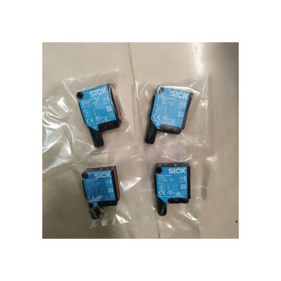 China WTE11-2P2432 1041381 Photoelectric Proximity Sensor Compact Size With Easy Mounting for sale