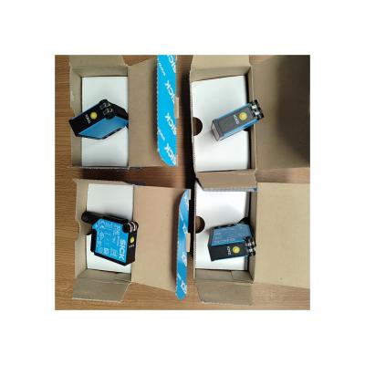 China SI-CK Sensor Switch GL50-A-WR-2.5C M12 5 PIN 12-240 VDC 24-240 VAC for sale
