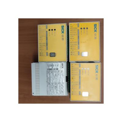 China SI-CK Dustproof Photoelectric Switch S50-PA-5-B01-PP High Precision for sale