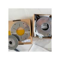 China BFK458 Series Electromagnetic Brake Spring Power Off Brake For Lifting Machinery for sale