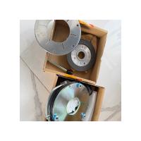 China BFK458 Series Electromagnetic Brake Spring Power Off Brake For Lifting Machinery for sale