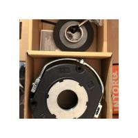 China BFK458 Series Electromagnetic Brake Spring Power Off Brake For Lifting Machinery for sale