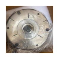 China BFK458-16E Electromagnetic Clutch Brake 180VDC 100NM Safety Brake For Motor Gearbox for sale