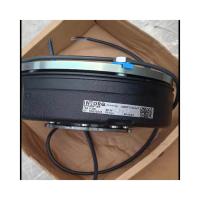 China BFK458-16E Electromagnetic Clutch Brake 180VDC 100NM Safety Brake For Motor Gearbox for sale