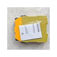 China PI-LZ Authentic electrical equipment genuine product safety relay 24VDC suitable for industrial control  PNOZ S5 for sale