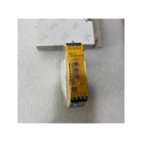 China PI-LZ Authentic electrical equipment genuine product safety relay 24VDC suitable for industrial control  PNOZ S5 for sale