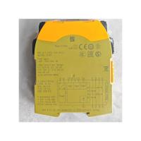 China PI-LZ Authentic electrical equipment genuine product safety relay 24VDC suitable for industrial control  PNOZ S5 for sale