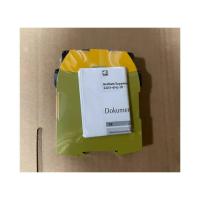 China Industrial automation control PI-LZ Brand New Original 24VDC power supply safety relay  PNOZ S4  750104 for sale