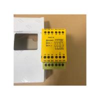 China Brand new original PI-LZ industrial control relay electrical equipment supplies  PNOZ X3 for sale