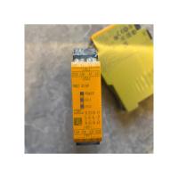 China Safety relay PI-LZ 24VAC/DC genuine original suitable for industrial automation equipment  PNOZ X2.8P for sale