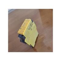 China Safety relay PI-LZ 24VAC/DC genuine original suitable for industrial automation equipment  PNOZ X2.8P for sale