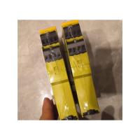 China Safety relay PI-LZ 24VAC/DC genuine original suitable for industrial automation equipment  PNOZ X2.8P for sale