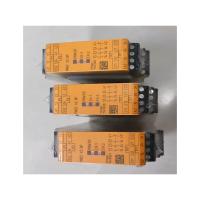 China Safety relay PI-LZ 24VAC/DC genuine original suitable for industrial automation equipment  PNOZ X2.8P for sale