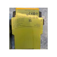 China Safety relay PI-LZ 24VAC/DC genuine original suitable for industrial automation equipment  PNOZ X2.8P for sale
