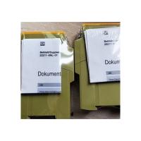 China Original imported PI-LZ safety relay voltage 24VDC industrial control automation equipment  PNOZ X1 774300 for sale