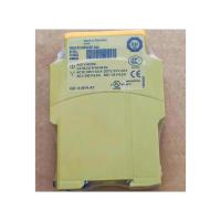 China Brand new PI-LZ genuine electrical equipment in stock relay 24VAC/DC power supply model  PNOZ X2  774303 for sale
