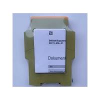 China Brand new PI-LZ genuine electrical equipment in stock relay 24VAC/DC power supply model  PNOZ X2  774303 for sale