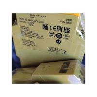 China PI-LZ Original dual channel safety relay powered by 24VAC/DC the use of industrial automation control systems model  PNOZ X2.1 for sale