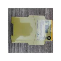 China Brand new PI-LZ relay 24VDC 4n/o suitable for industrial automation control systems  Model PNOZ X4 for sale