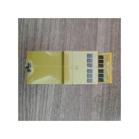China Brand new PI-LZ relay 24VDC 4n/o suitable for industrial automation control systems  Model PNOZ X4 for sale