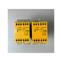 China PI-LZ Original imported safety relay 3n/o 1n/c configuration with 24VDC power supply brand new in stock  P2HZ X1 for sale