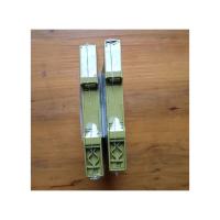 China New PI-LZ electrical equipment safety relay 24VDC power supply 2n/o contact rated power 2W  PNOZ s1 for sale
