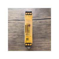 China PI-LZ Industrial automation safety control system original genuine product unopened relay 24VDC power supply 3n/o 1n/c 2.0W  PNOZ s2 for sale