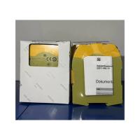 China PI-LZ Industrial automation safety control system original genuine product unopened relay 24VDC power supply 3n/o 1n/c 2.0W  PNOZ s2 for sale