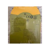 China Brand new PI-LZ original genuine 24VDC safety relay 2n/o configuration industrial control equipment model PNOZ s3 for sale
