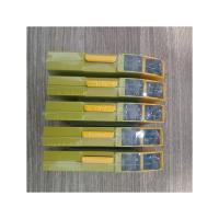 China Brand new PI-LZ original genuine 24VDC safety relay 2n/o configuration industrial control equipment model PNOZ s3 for sale