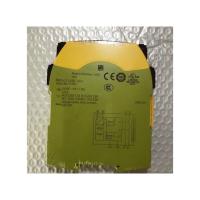 China Brand new original PI-LZ safety relay industrial safety application equipment 2n/o output model  PNOZ s1 C for sale