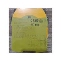 China PI-LZ Original imported relay 3n/o 1n/c contact 2.5W automation equipment safety protection  PNOZ s4.1 C for sale