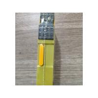 China PI-LZ Original imported relay 3n/o 1n/c contact 2.5W automation equipment safety protection  PNOZ s4.1 C for sale