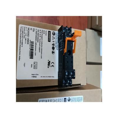 China 3RQ0081-1AE40 Safety Coupling Relay Fast Relay Swap Maintenance Free for sale