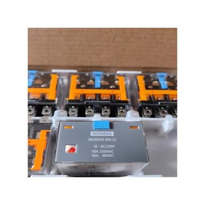 China Sie-Mens Industrial Control Relays 3RQ0062-0AF40 With CE Certificate for sale