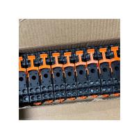 China 3RQ0032-0DL22 AC Power Relay Shock Resistant Power Plug In Relay for sale
