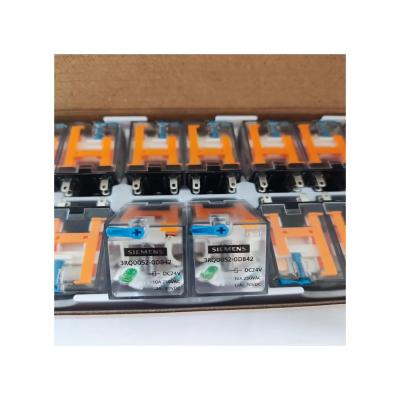 China New design Sie-mens relay base matching with discounted price 3RQ0084-1AB01 for sale