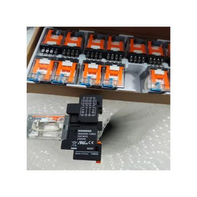China Authentic Sie-mens Industrial Control Relays quality assurance 3RQ0054-0CW22 for sale
