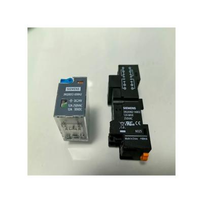 China Genuine original Sie-mens relay electrical equipment with CE certificate 3RQ0032-0DF22 for sale