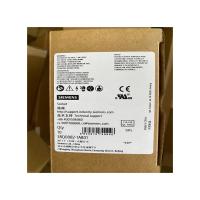 China 3RQ0081-0CC04 Safety Relay High Reliability Easy Installation For Heavy Duty Industrial Use for sale